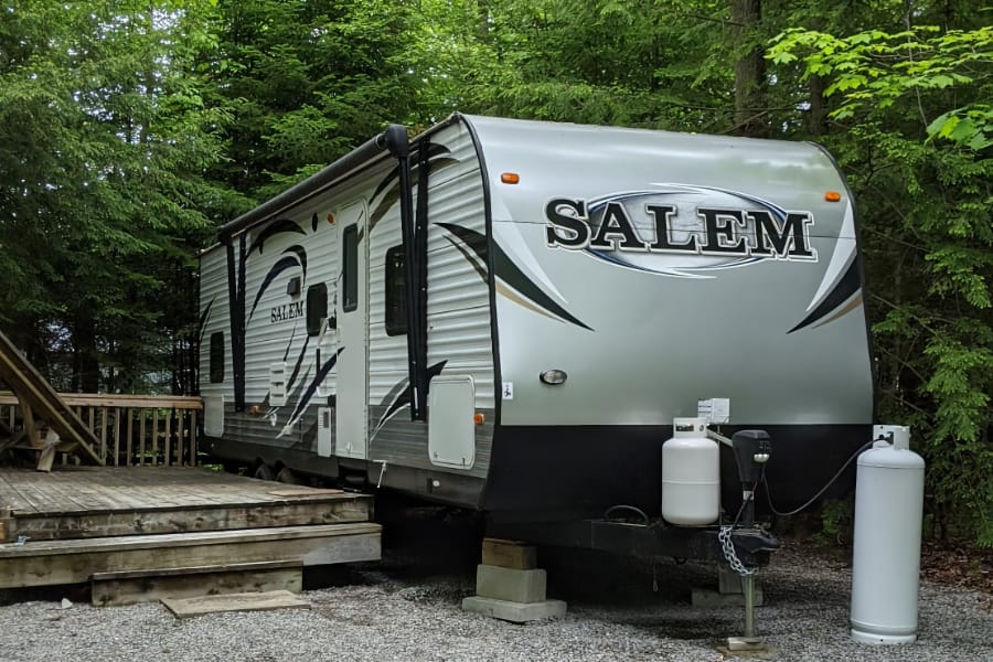 Fair Havens Online Reservation