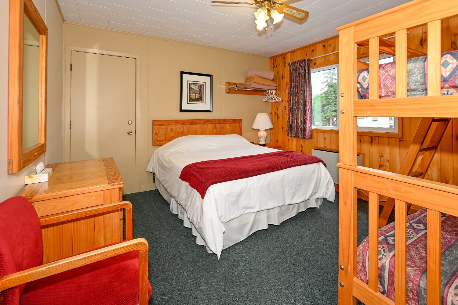 Fair Havens Online Reservation