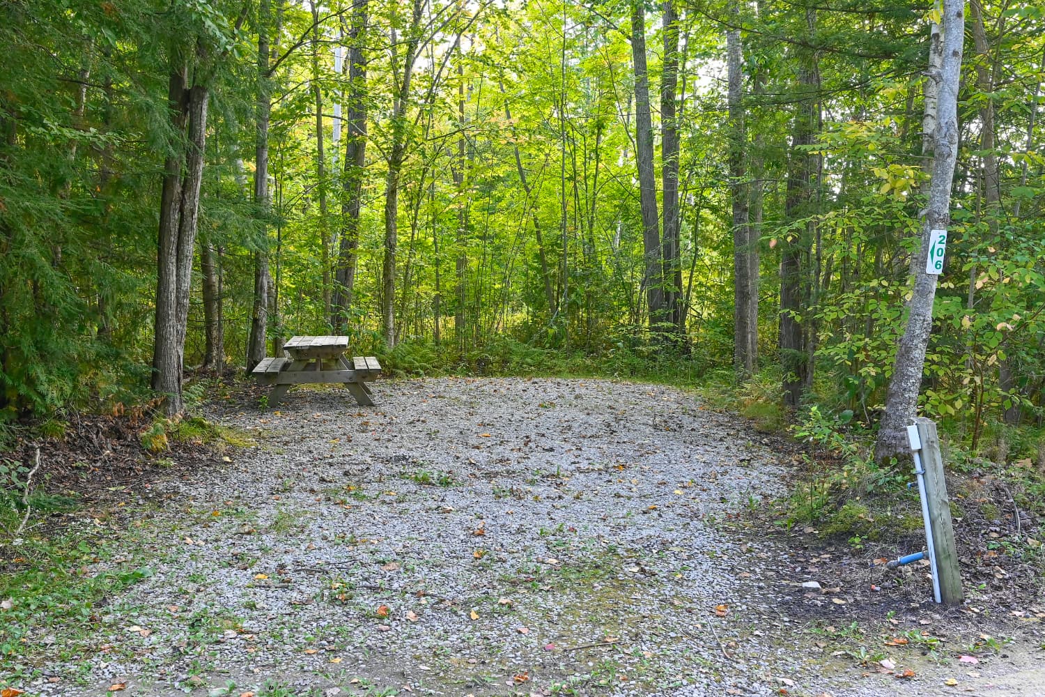 Fair Havens Online Reservation